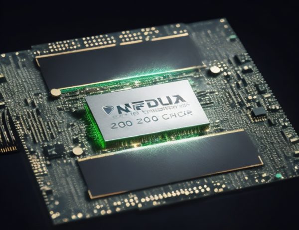 Presentamos el SuperChip NVIDIA GH200 Grace Hopper: Acelerando la IA ...