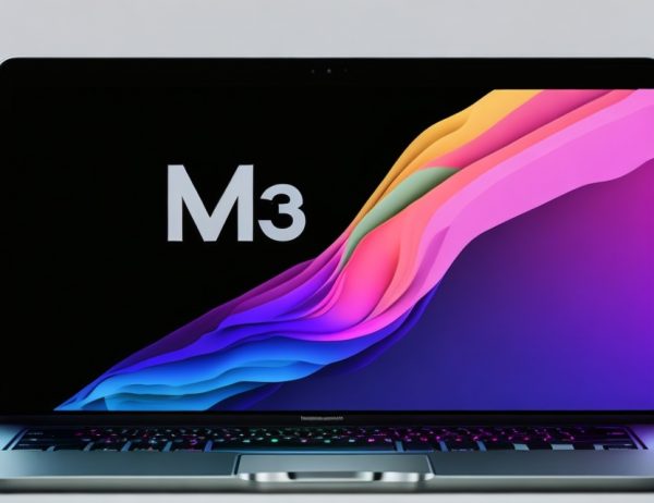 Apple M3: Nuevos Chips con Hasta 48GB de RAM para MacBook Pro ...