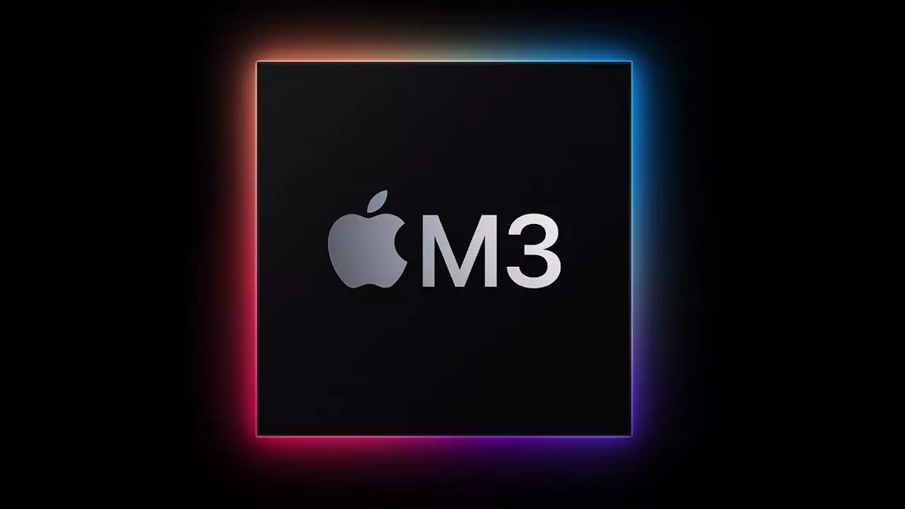 Apple M3: Nuevos Chips con Hasta 48GB de RAM para MacBook Pro ...