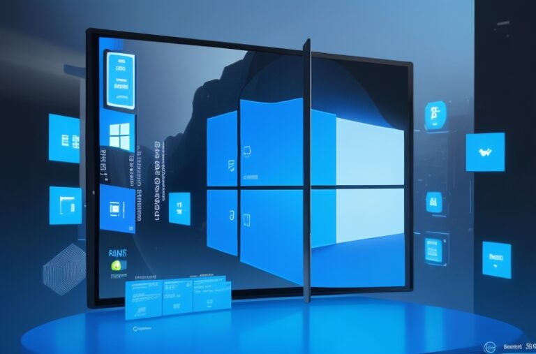 ¿Cuándo llegará Windows 12 y qué traerá consigo? Rumores y expectativas ...