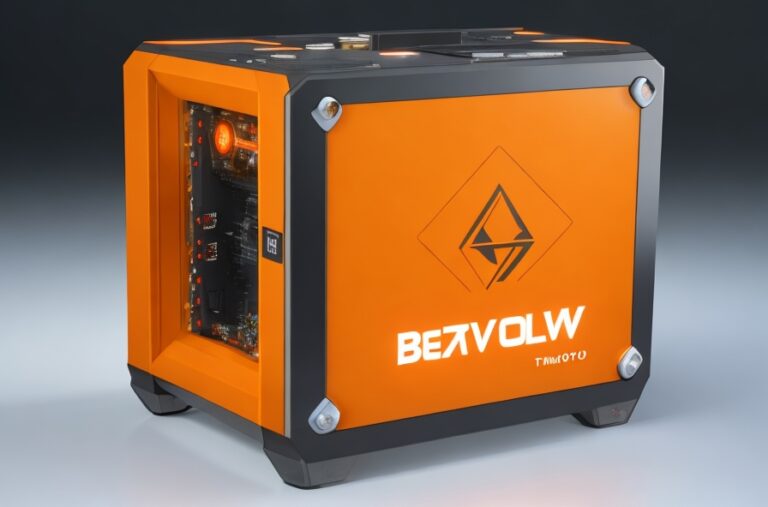 Betavolt BV100: La Pila Atómica que Transformará tus Dispositivos para ...