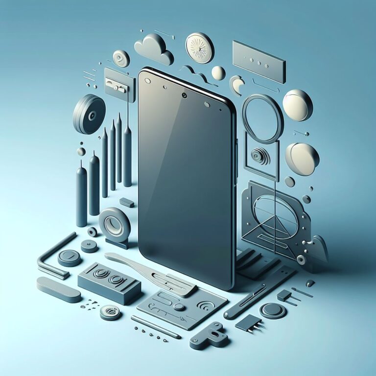 Minimal Phone: La Revolución Minimalista en la Era de los Smartphones ...