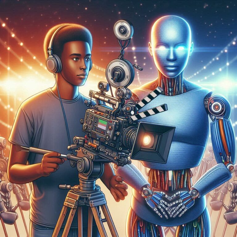 Meta revoluciona la IA con Movie Gen: Crea videos y audio desde texto ...