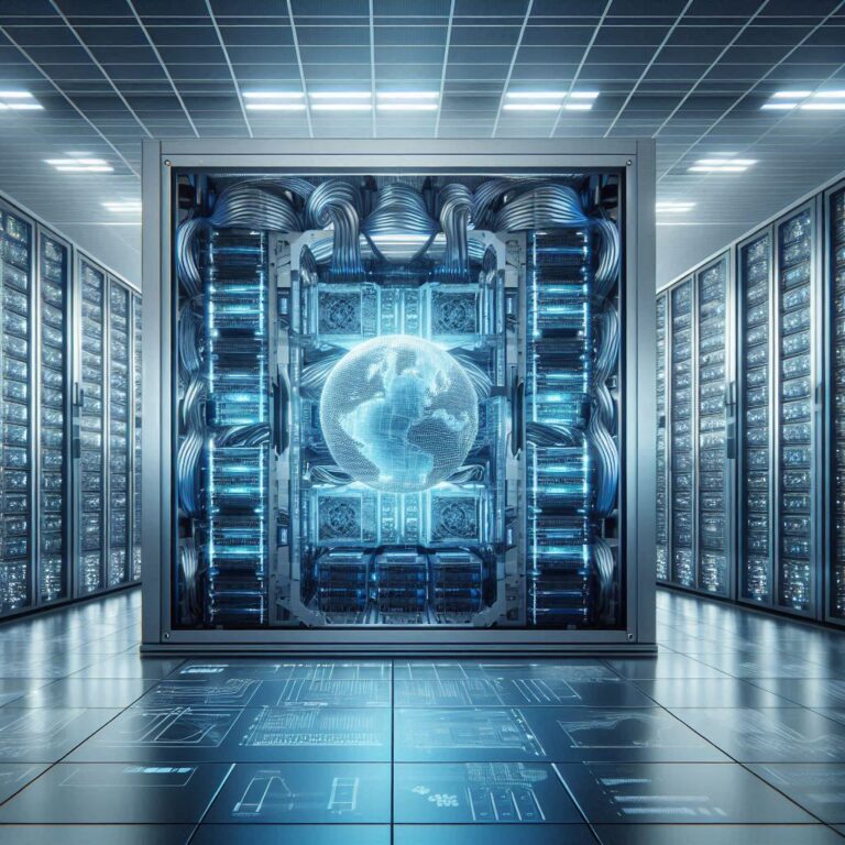 PaQS: La supercomputadora cuántica de Alemania que promete soluciones ...